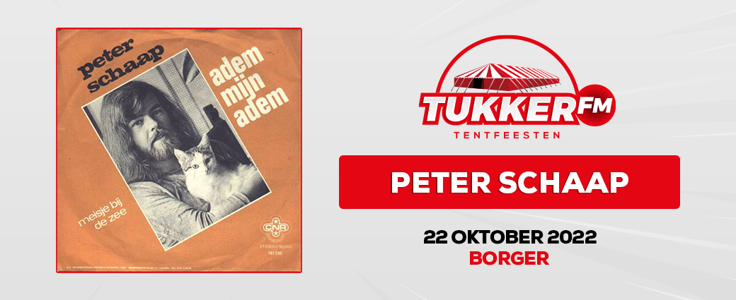 Playlist - Tukker FM